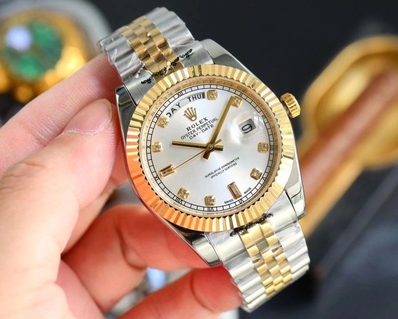 1:1 copy ROLEX Watches
