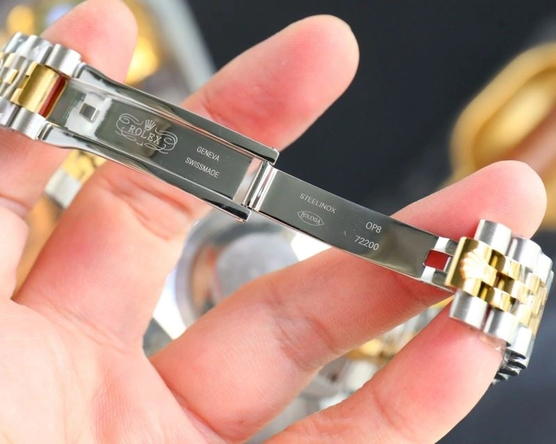 1:1 copy ROLEX Watches
