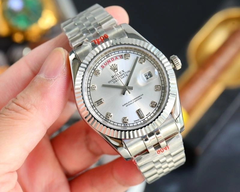 ROLEX Watches