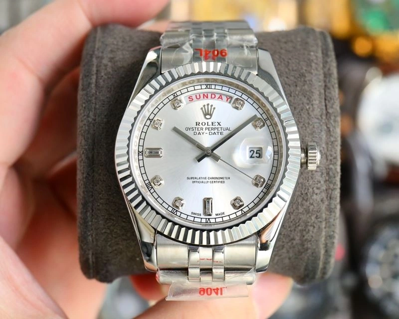 Exact replica ROLEX Watches