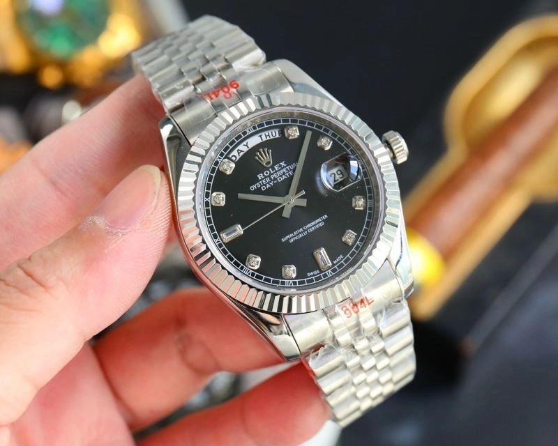Exact replica ROLEX Watches