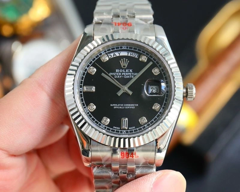Exact replica ROLEX Watches