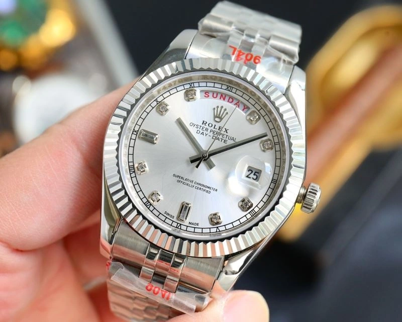 Exact replica ROLEX Watches