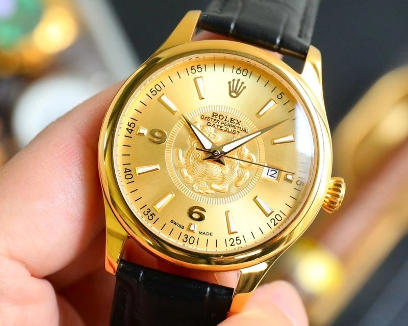 Real ROLEX Watches