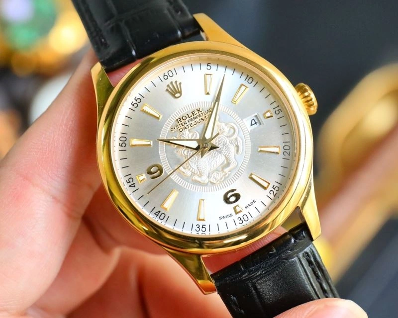 Real ROLEX Watches