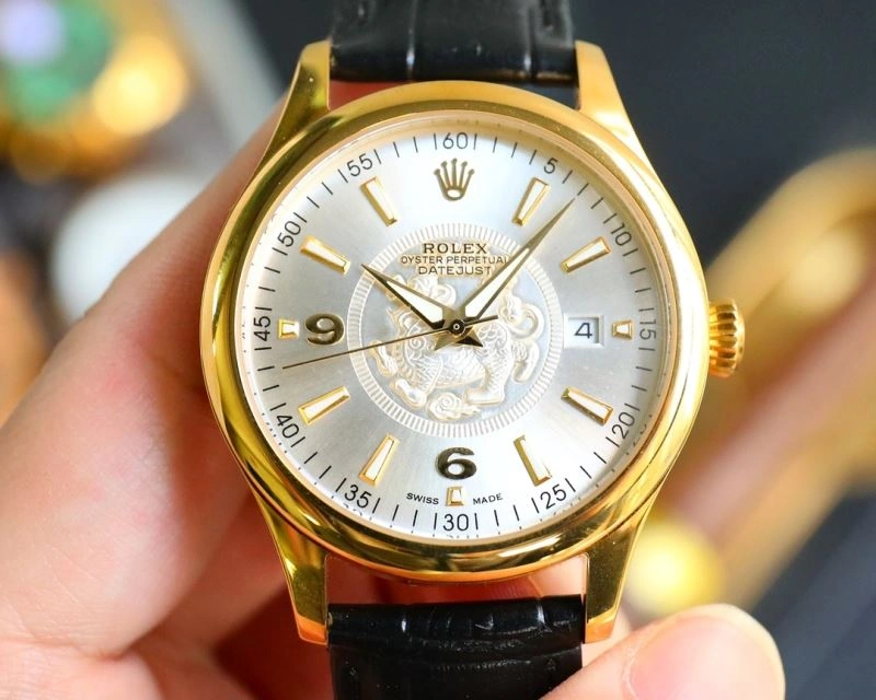 Real ROLEX Watches