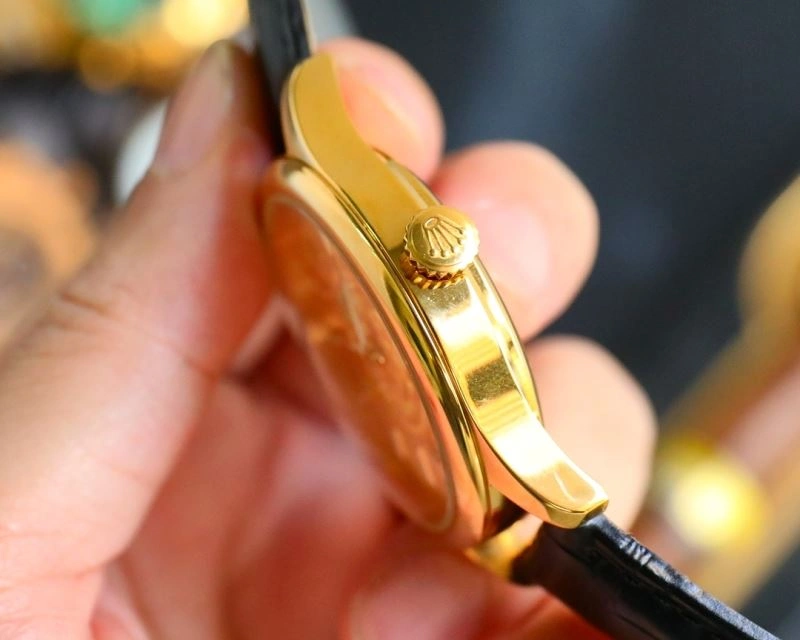 Real ROLEX Watches