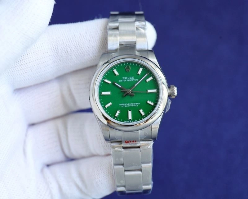 Affordable ROLEX Watches