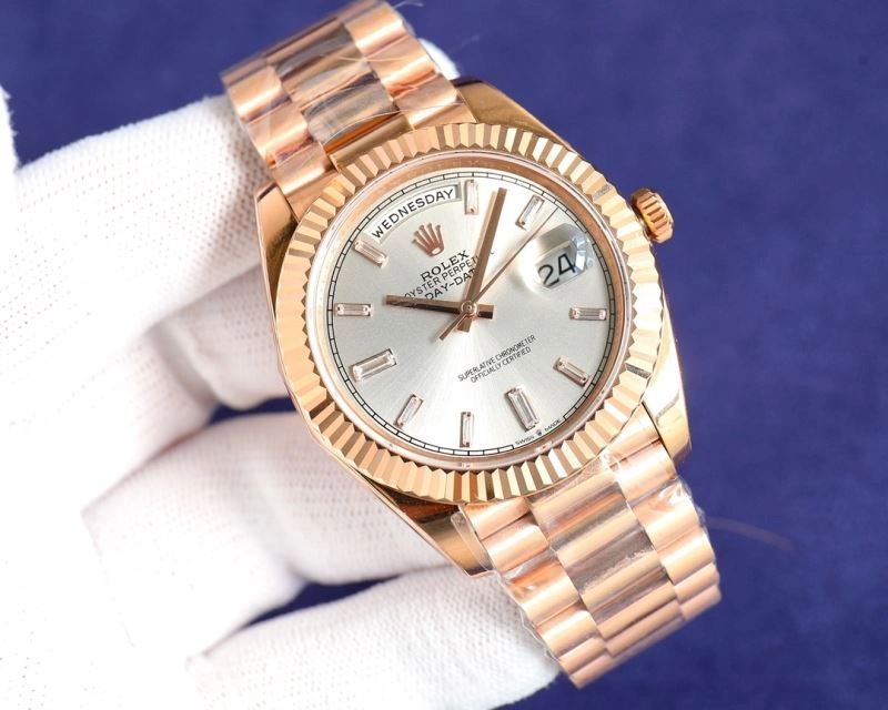 Exact replica ROLEX Watches