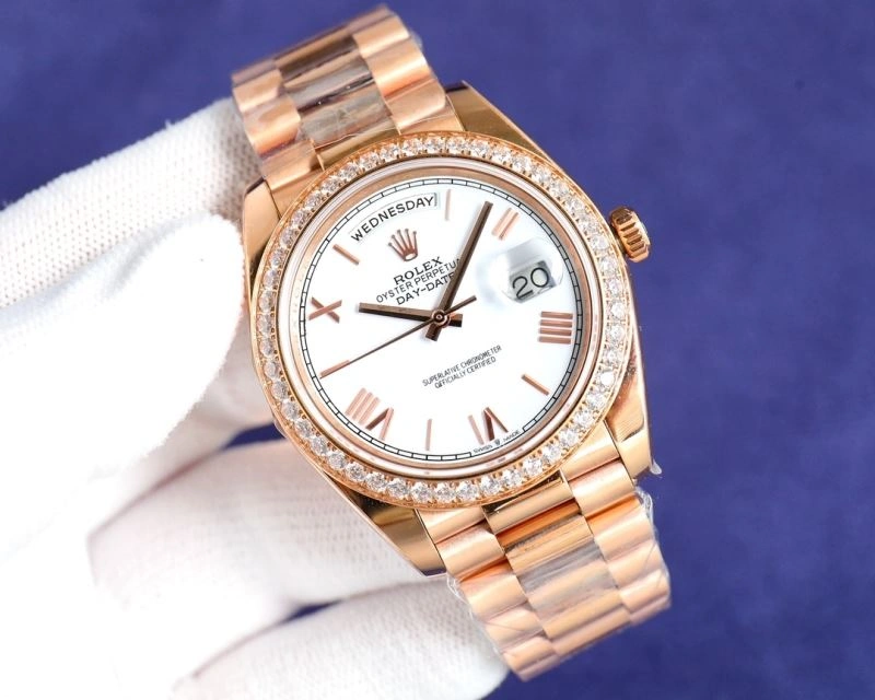 Exact replica ROLEX Watches