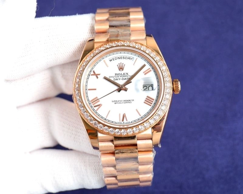 Exact replica ROLEX Watches