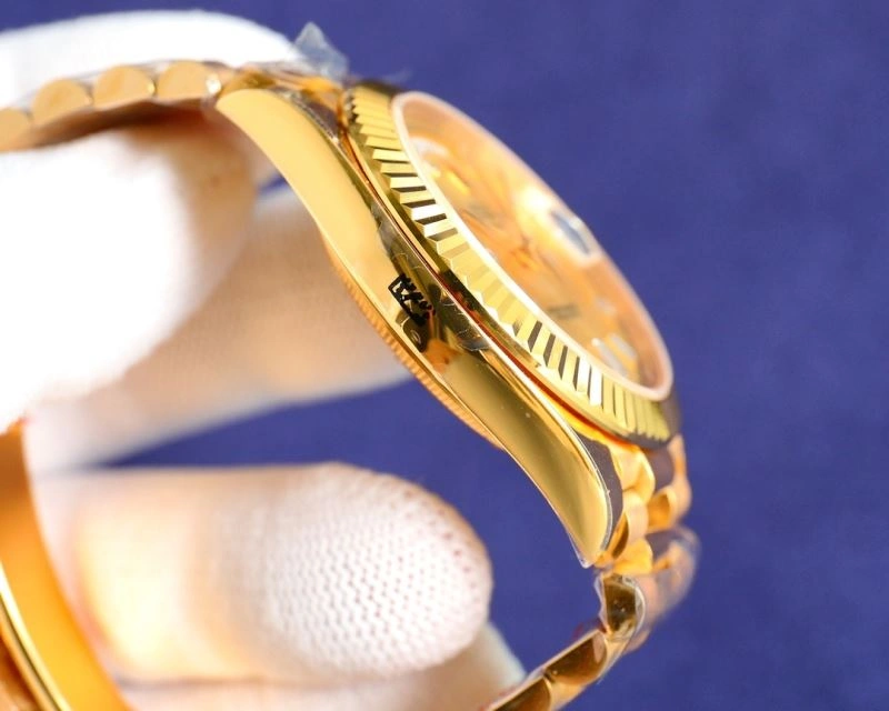 Indistinguishable ROLEX Watches
