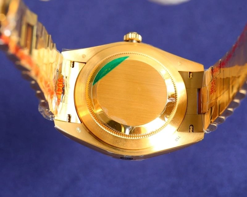 Indistinguishable ROLEX Watches