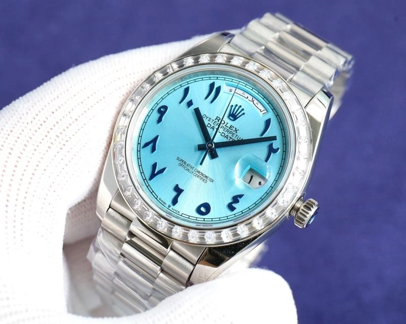 Reasonably priced ROLEX Watches