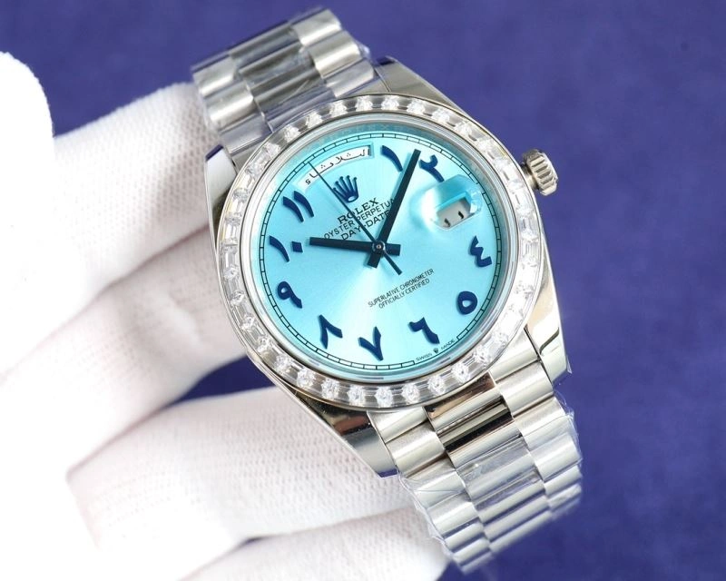 Reasonably priced ROLEX Watches