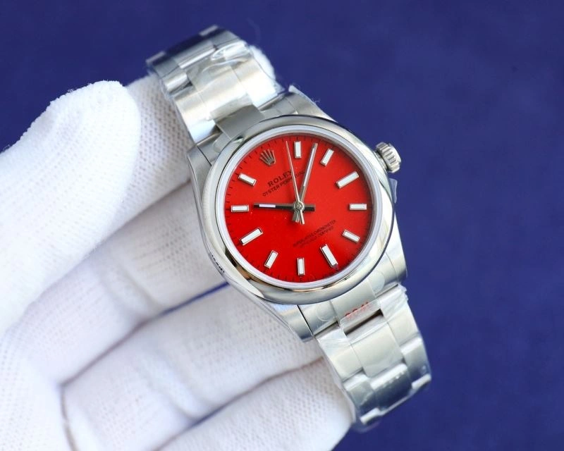 Brand-authenticated ROLEX Watches