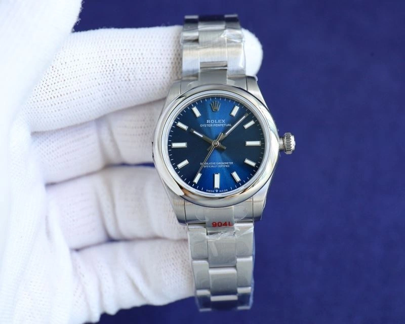 Brand-authenticated ROLEX Watches