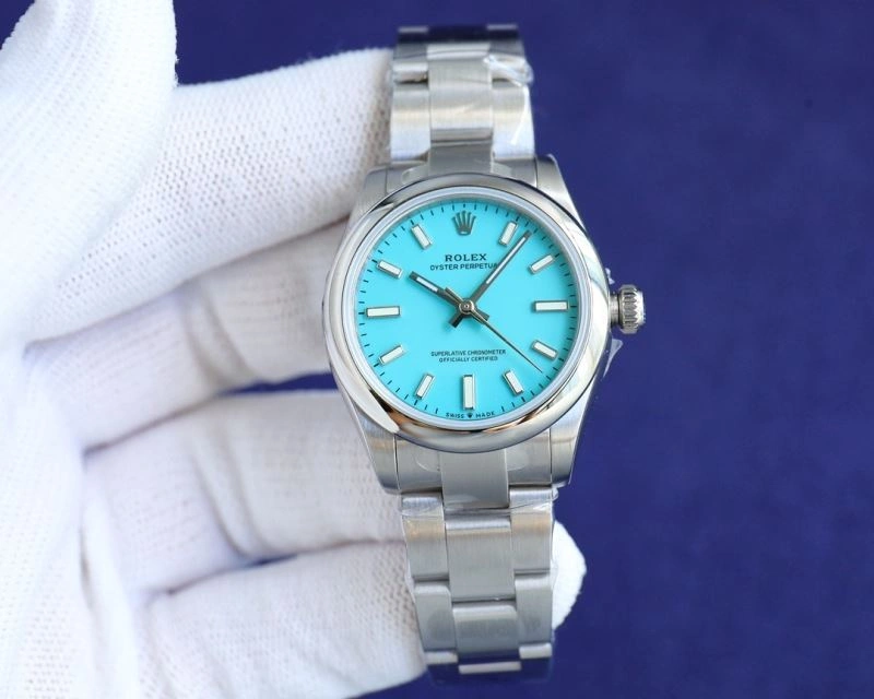 Brand-authenticated ROLEX Watches