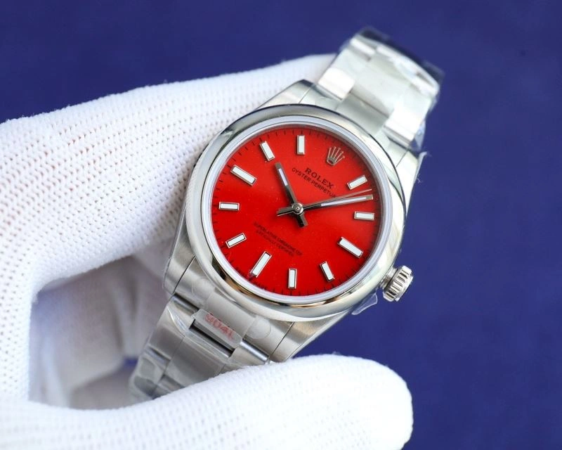 Brand-authenticated ROLEX Watches