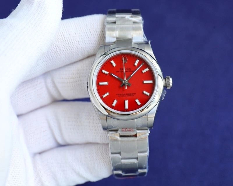 Brand-authenticated ROLEX Watches
