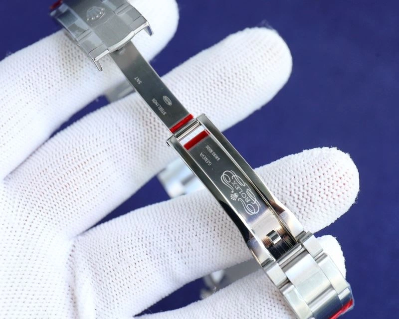 Brand-authenticated ROLEX Watches
