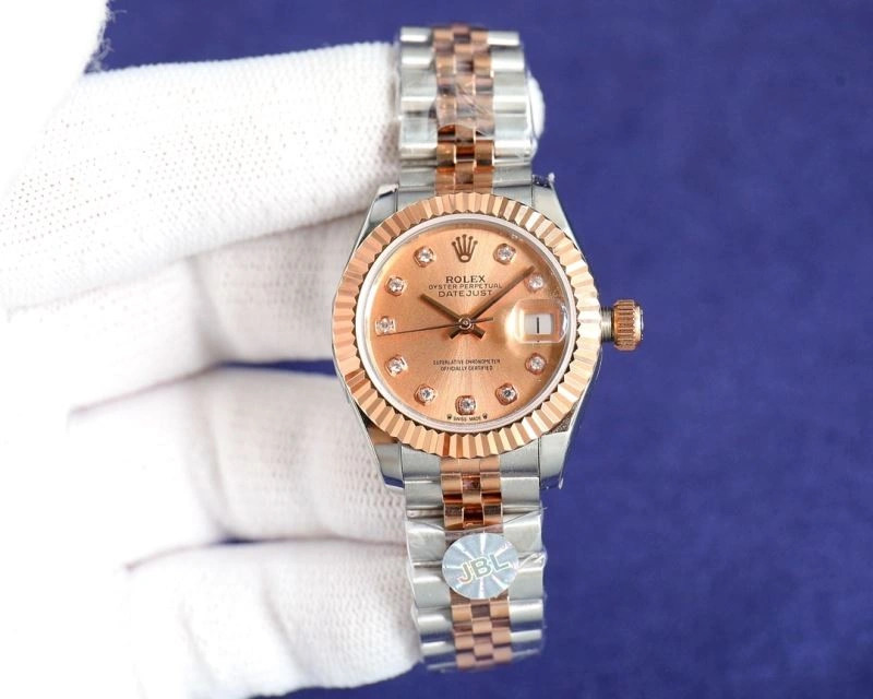 High fidelity ROLEX Watches