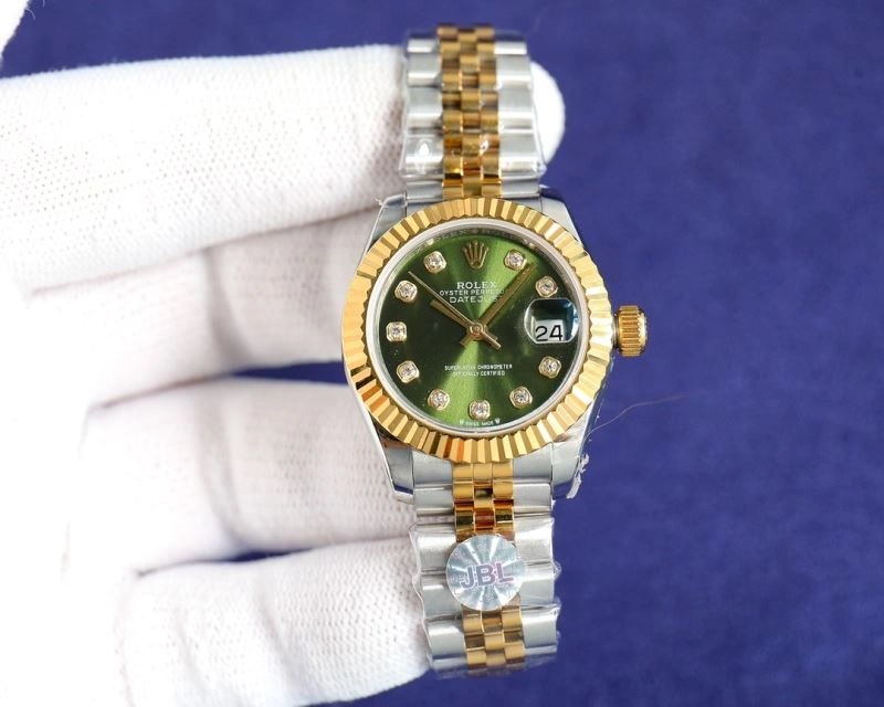 High fidelity ROLEX Watches