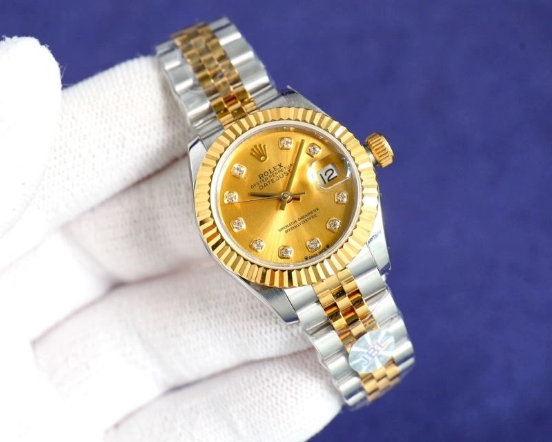 High fidelity ROLEX Watches