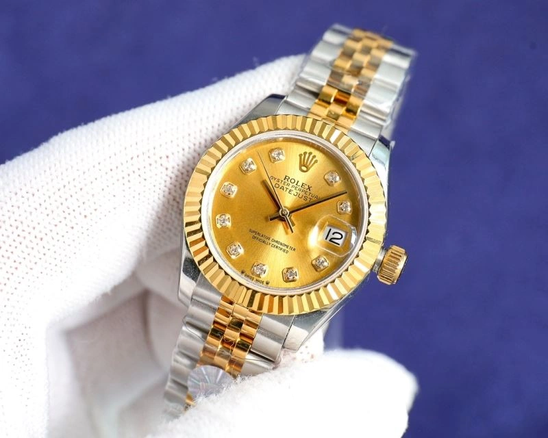 High fidelity ROLEX Watches