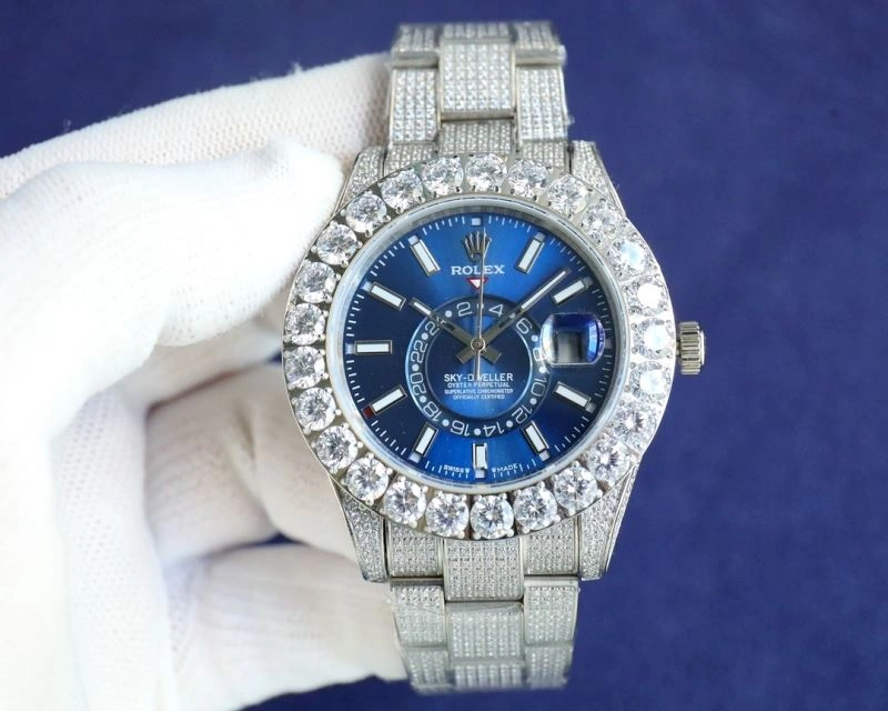 Top match ROLEX Watches