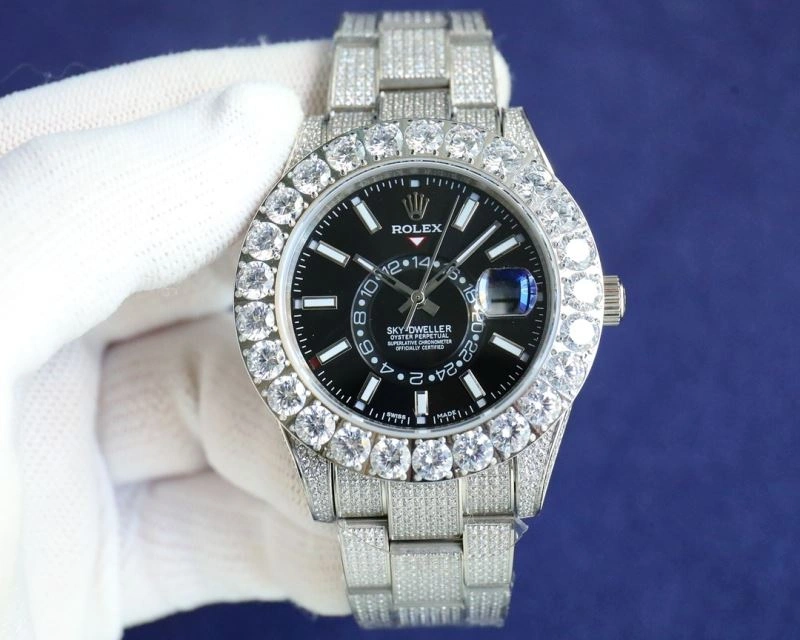 Top match ROLEX Watches