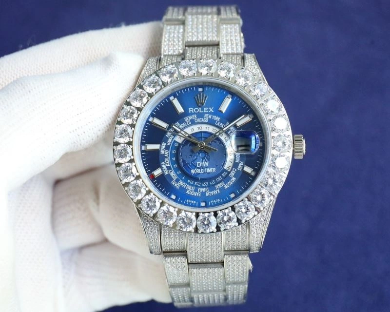 Top match ROLEX Watches