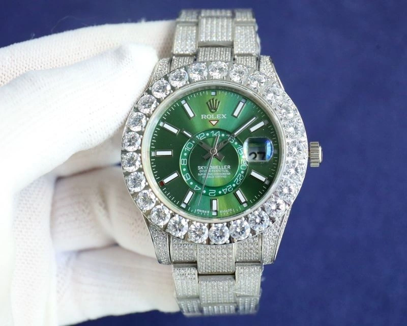 Top match ROLEX Watches