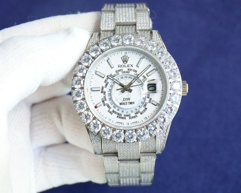Top match ROLEX Watches