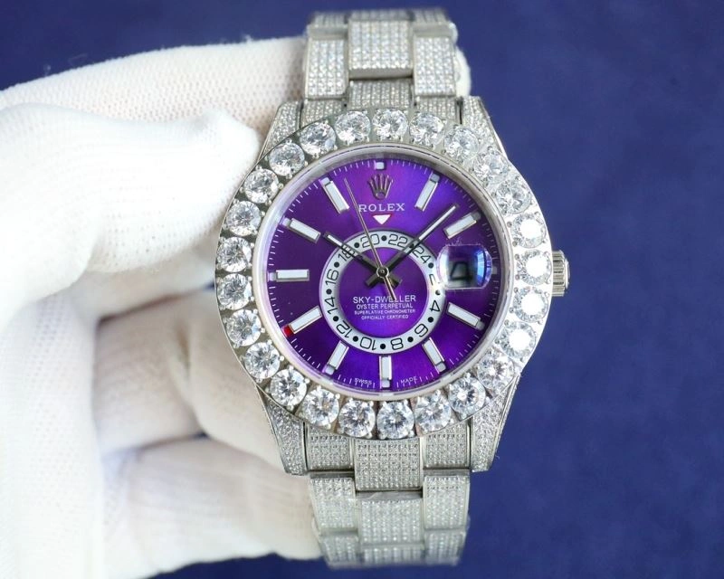 Top match ROLEX Watches