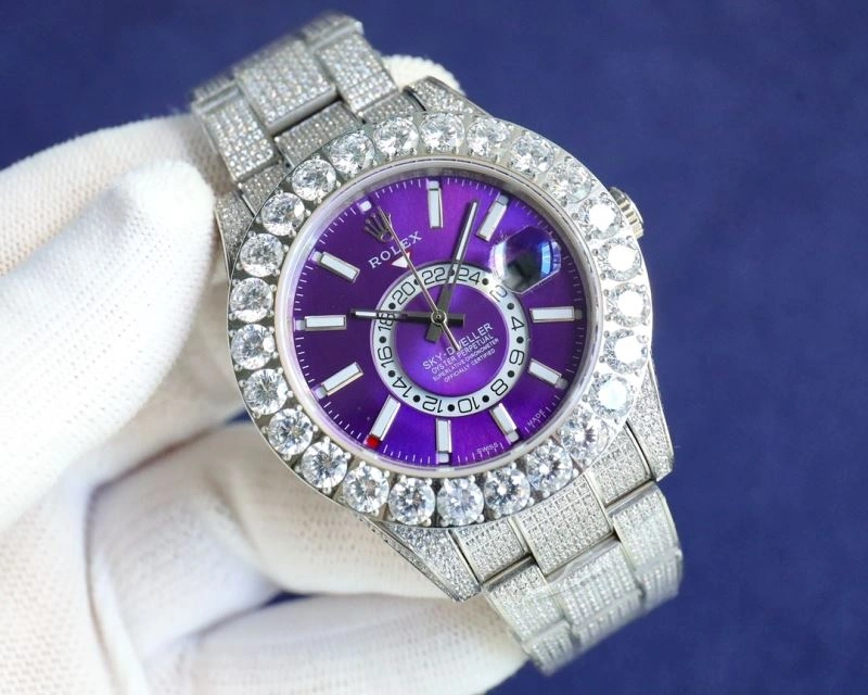 Top match ROLEX Watches
