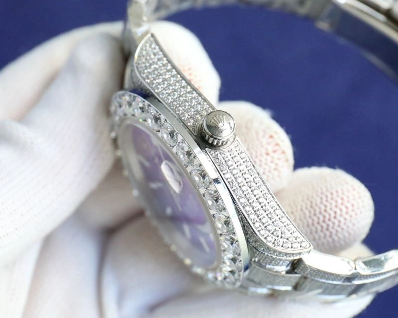 Top match ROLEX Watches