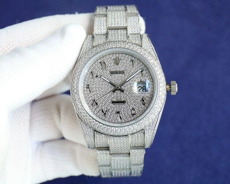 Accurate model ROLEX Watches