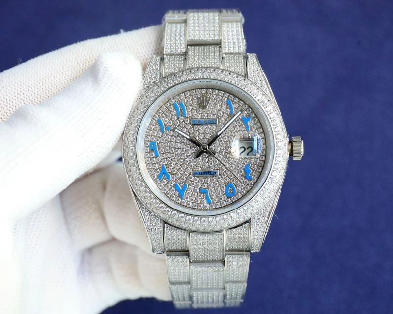 Accurate model ROLEX Watches