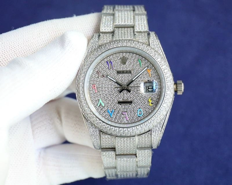 Accurate model ROLEX Watches