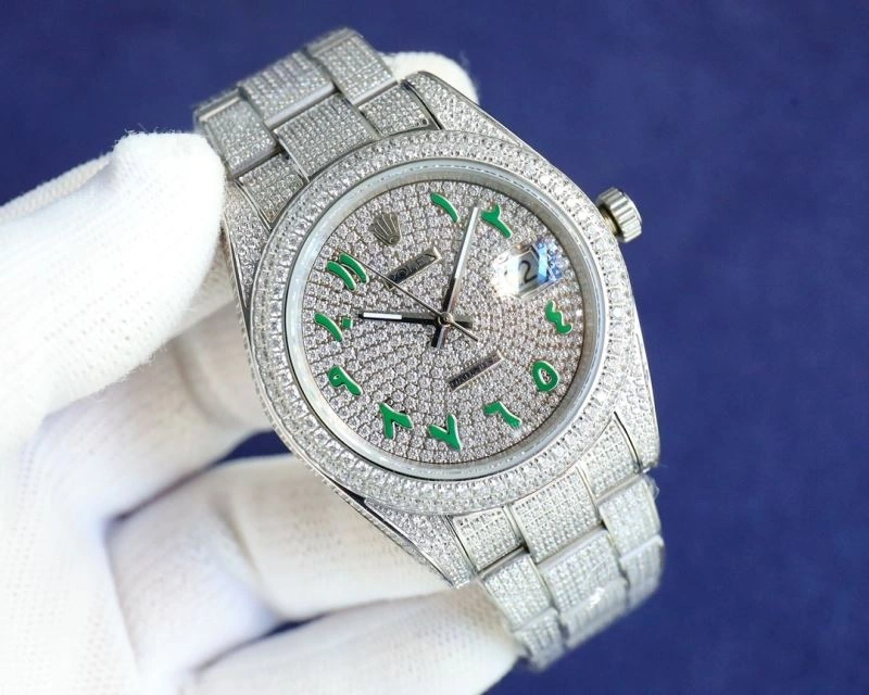 Accurate model ROLEX Watches