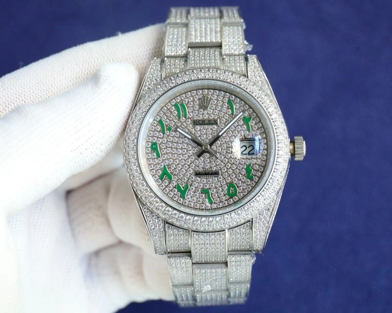 Accurate model ROLEX Watches