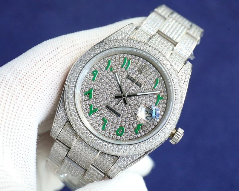 Accurate model ROLEX Watches