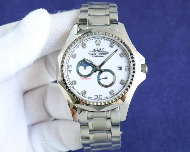 ROLEX Watches