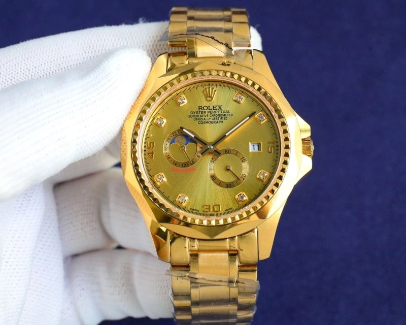Low-cost ROLEX Watches