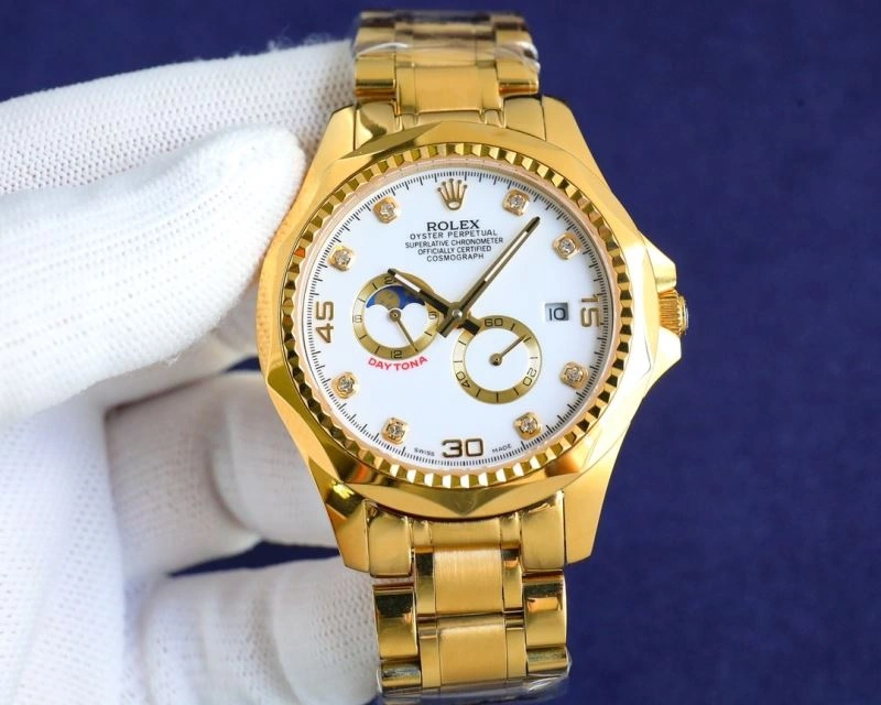 Low-cost ROLEX Watches