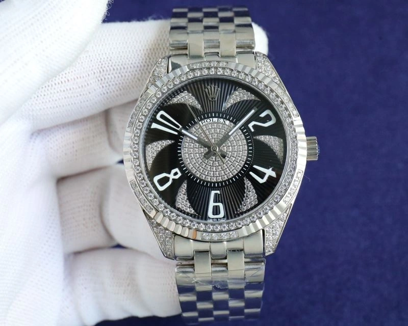 Cut-rate ROLEX Watches