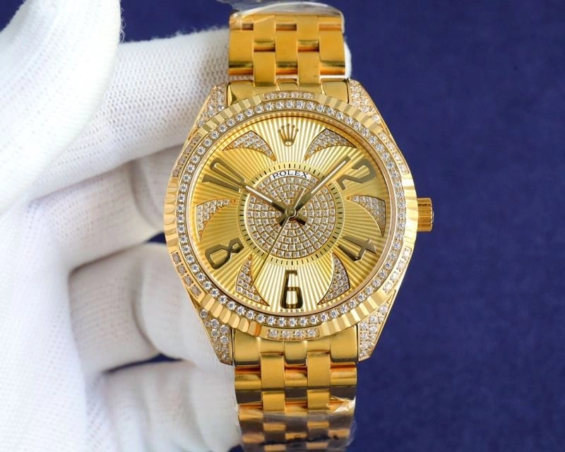 Cut-rate ROLEX Watches