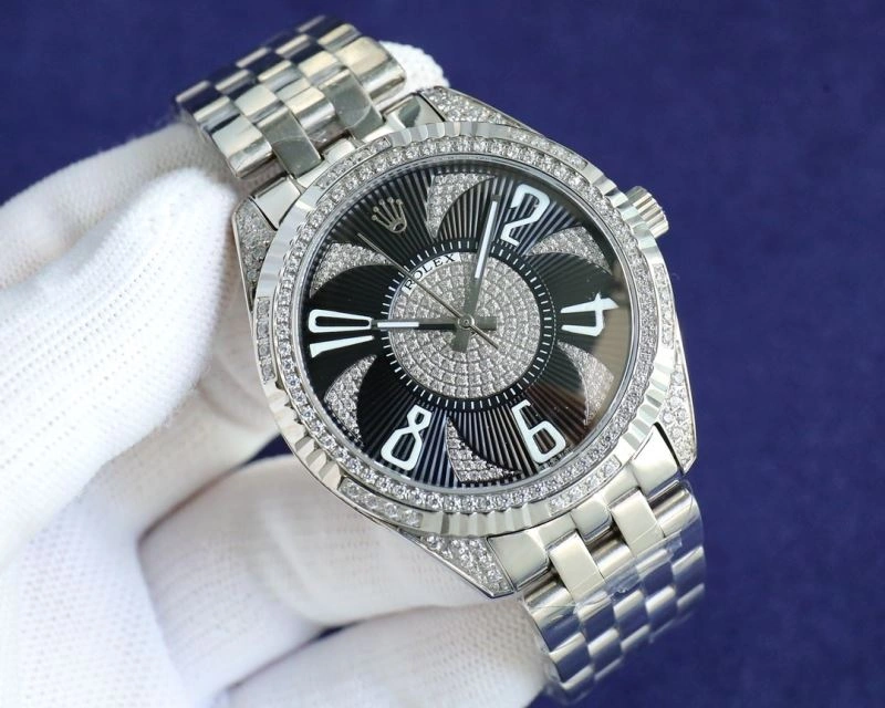 Cut-rate ROLEX Watches