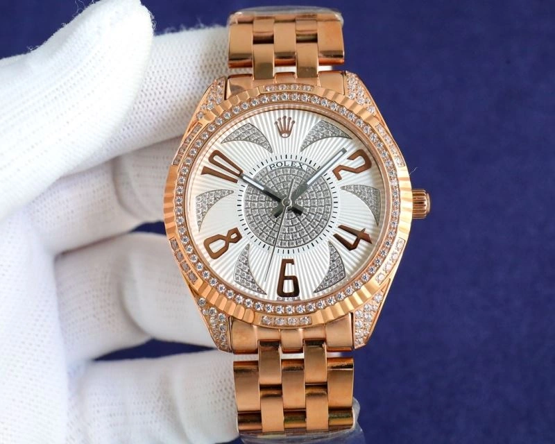 Cut-rate ROLEX Watches
